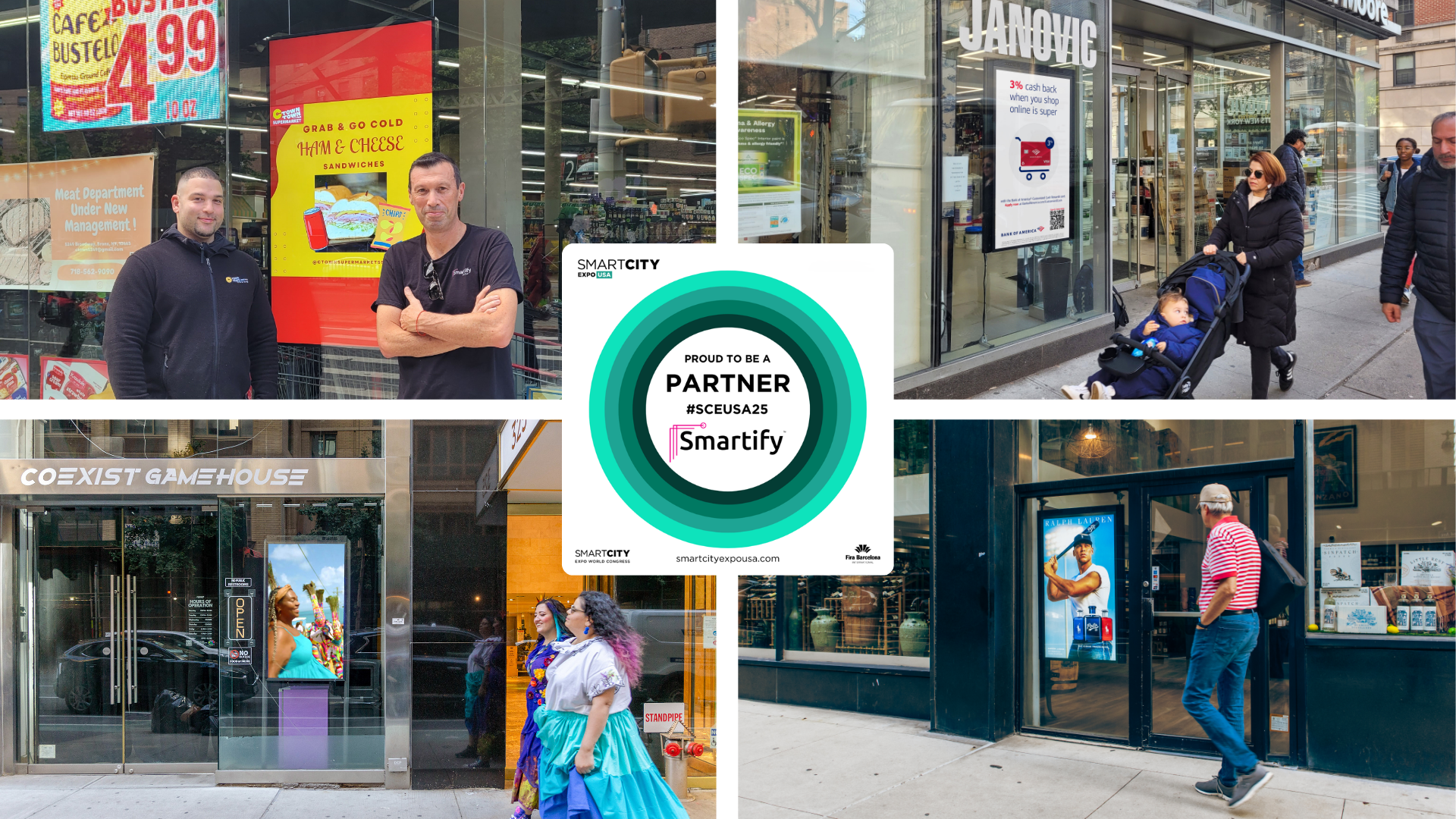 Smartify and the Soul of the Smart City – Digital Signage Pulse